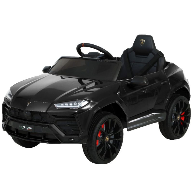 12V Electric Kids Ride On Toy Car Licensed Lamborghini URUS Remote ...